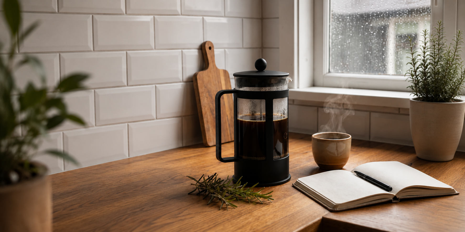 Filter Coffee Machine for Home — Best Drip & Pour Over Picks India 202