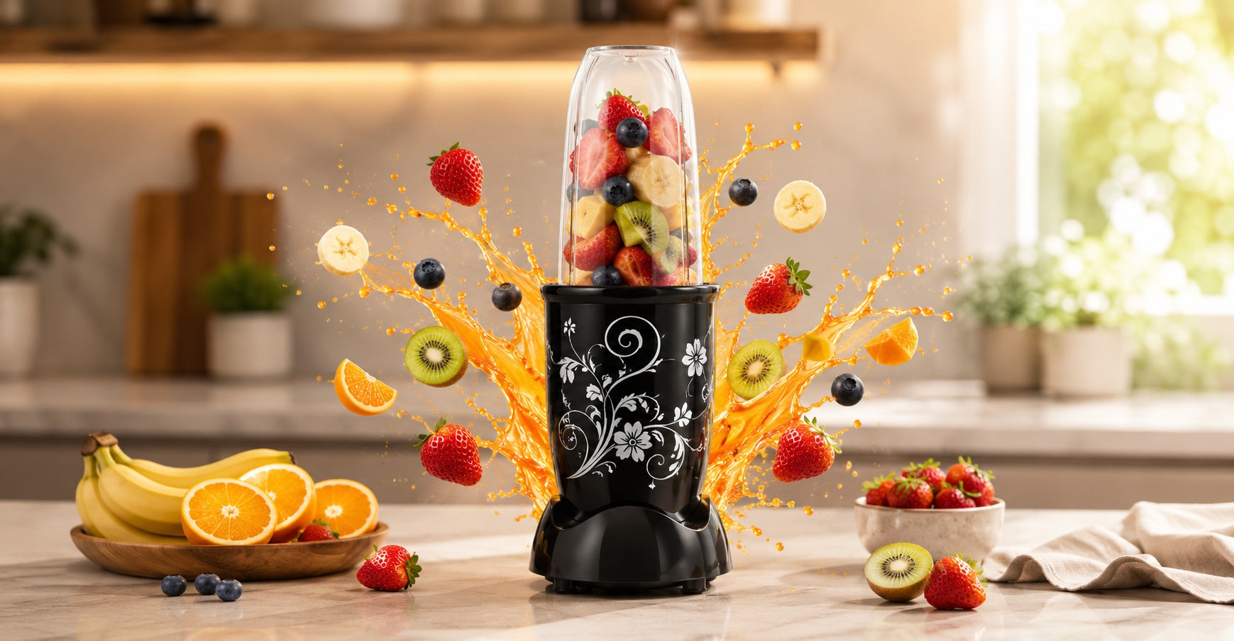 Best Juicer Mixer Grinder in India 2026 — Top Combo Picks Under 5000