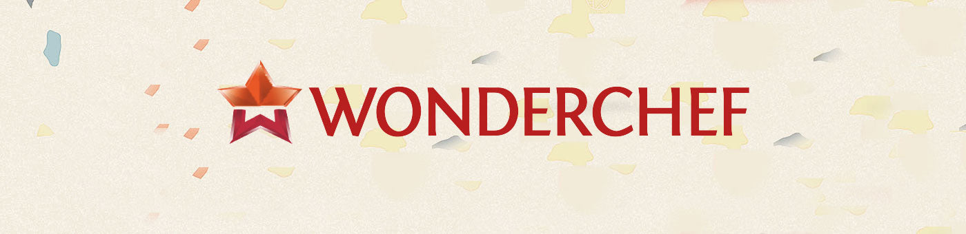 Shop Wonderchef's Smart Kitchen Appliances Online at Low Prices
