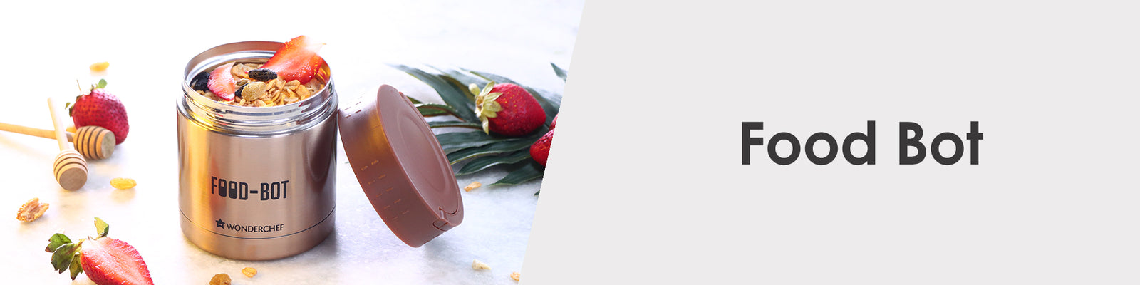 Buy Food bot Online At Best Prices in India | Wonderchef – Wonderchef India