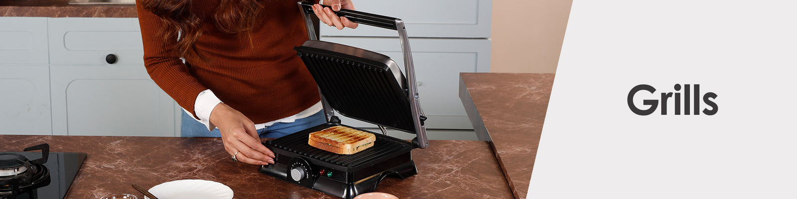 Buy Grills, Barbeque & Tandoor Online at Best Prices In India ...