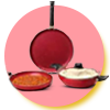 Premium Kitchen Cookware, Tools & Appliance Online Store | Wonderchef