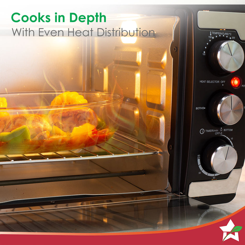 Wonderchef Oven Toaster Grill Otg | Buy OTG Online