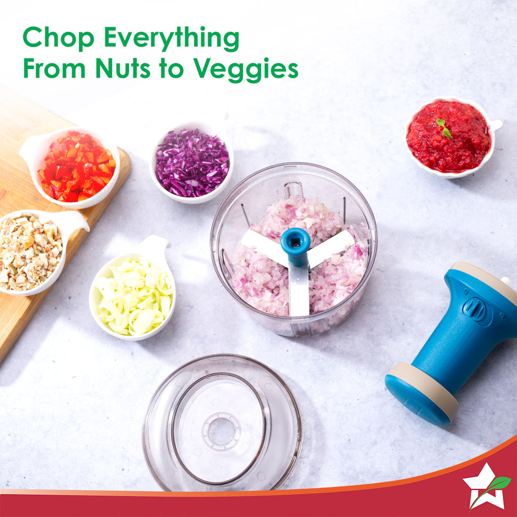 Verona Lunch Box Set of 3 Pcs – Wonderchef