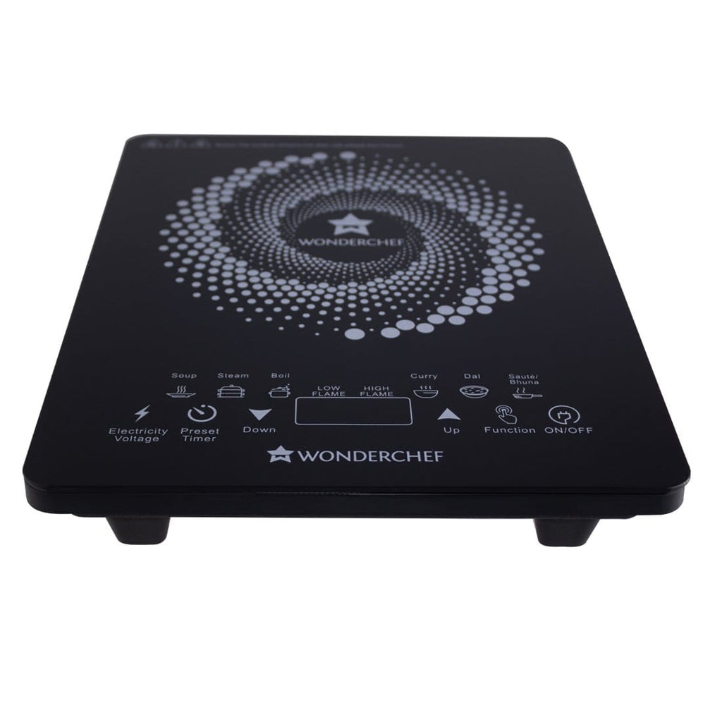 Wonderchef Swift Induction Cooktop | Buy Induction Cooktop Online