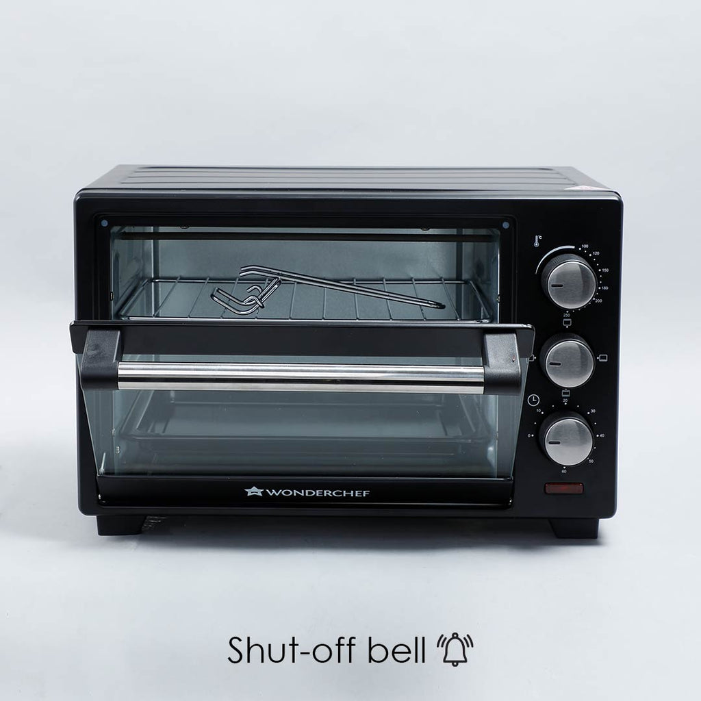Wonderchef Oven Toaster Grill Otg | Buy OTG Online