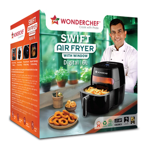 Premium Kitchen Cookware, Tools & Appliance Online Store | Wonderchef ...
