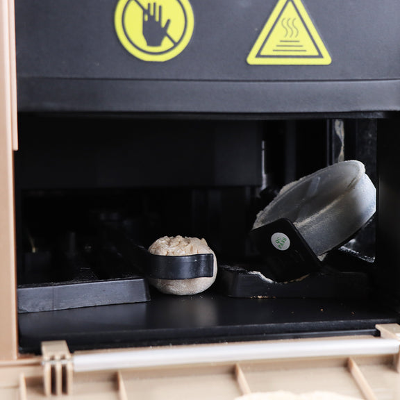 Roti Magic | Fully Automatic Roti maker machine by Wonderchef