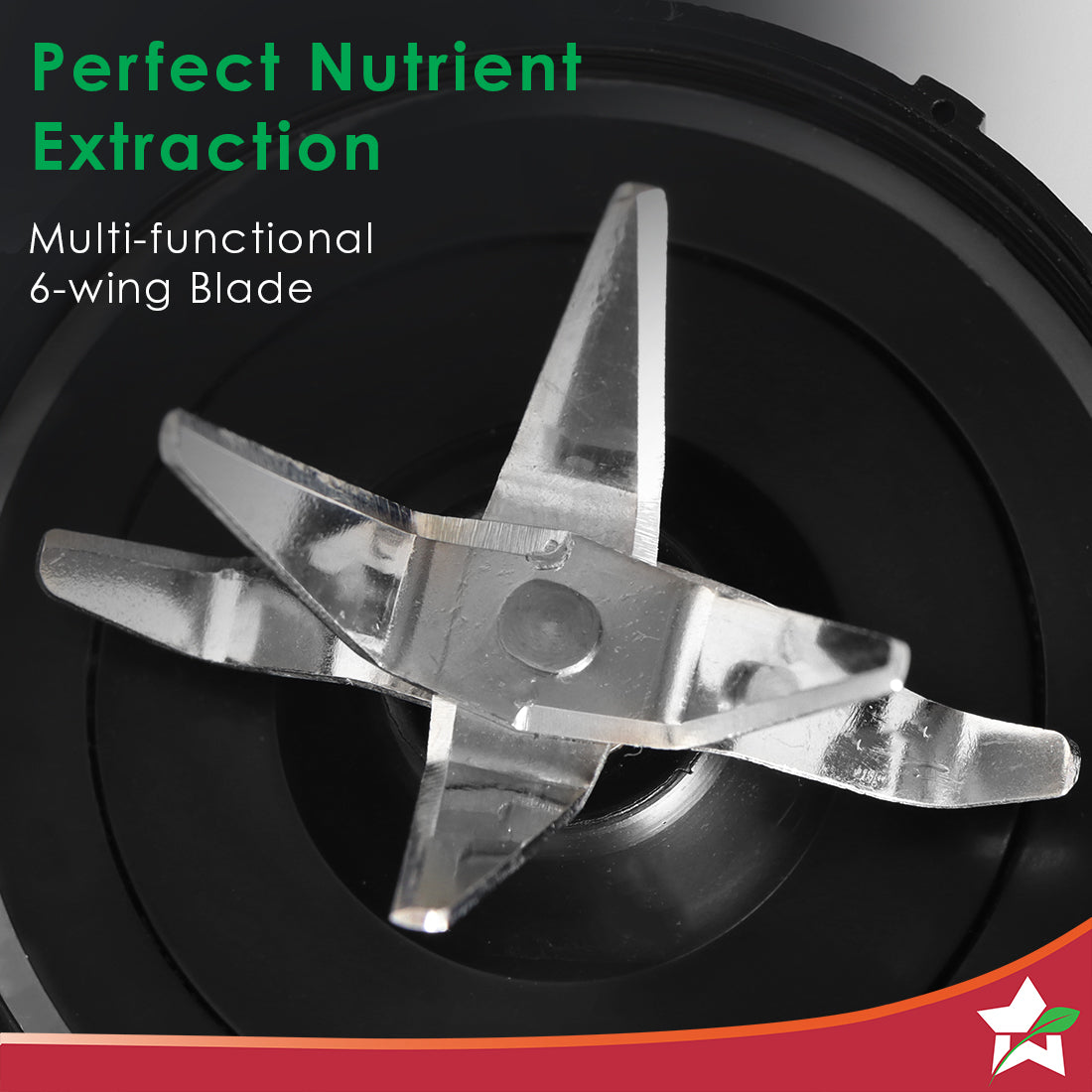 Load image into Gallery viewer, Nutri-blend Activ Mixer Grinder Blender ...