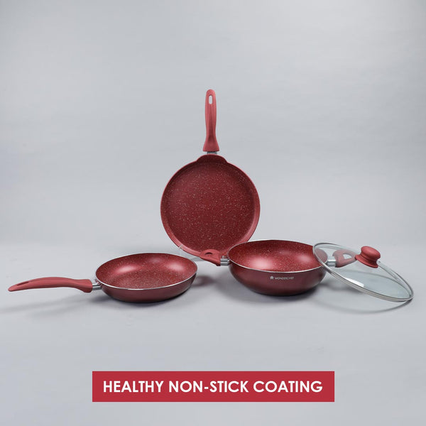 Buy Cookware Hot Sets Online at Best Prices In India | Wonderchef ...