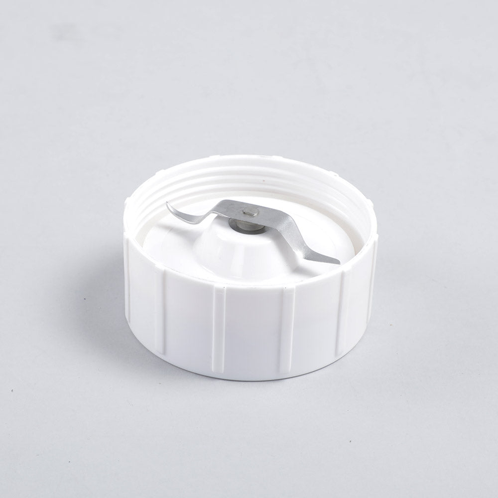 Nutri-blend B - White Jar Base with Flat Blade – Wonderchef Ind