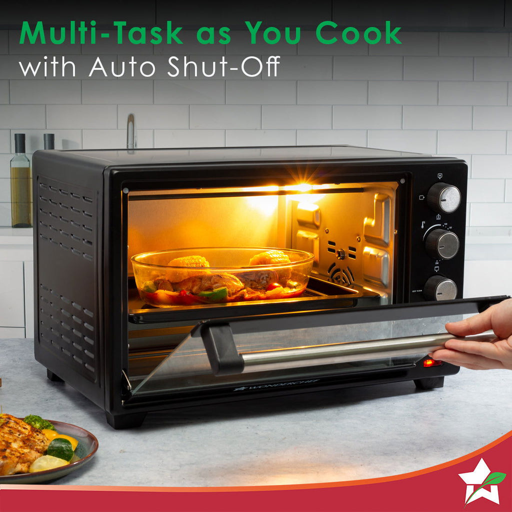 Wonderchef otg oven 40 litre store