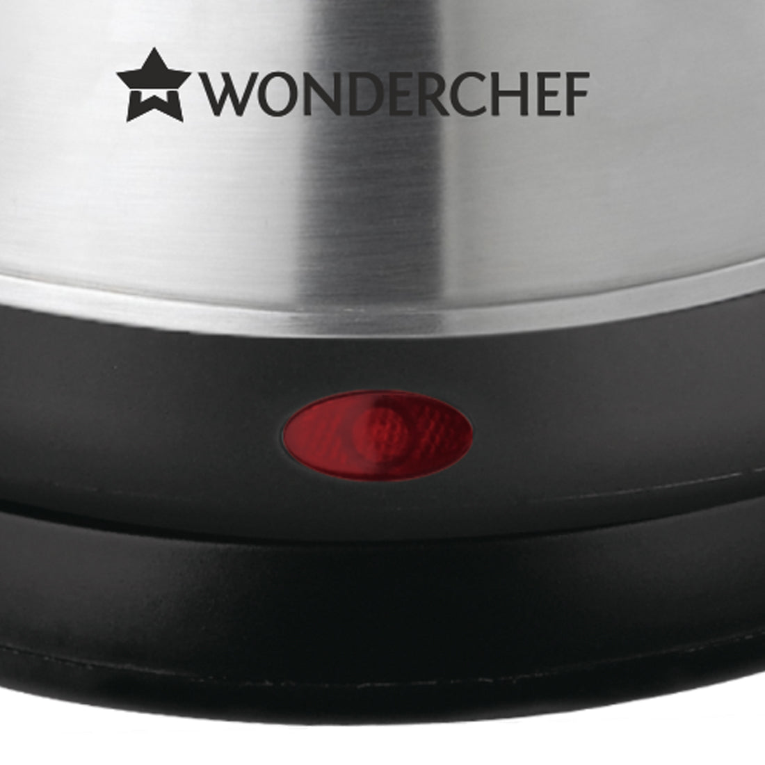 Wonderchef Prato Electric Kettle 1.2L | Small Kitchen Appliance Online ...