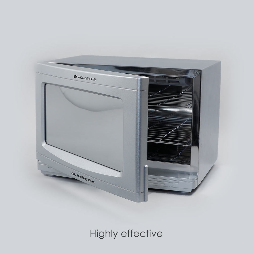 Wonderchef uvc oven store