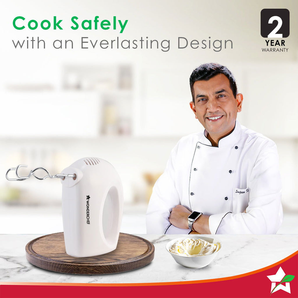 ULTIMA PLUS Hand Mixer Buy Hand Mixer Online from Wonderchef Wonderchef India