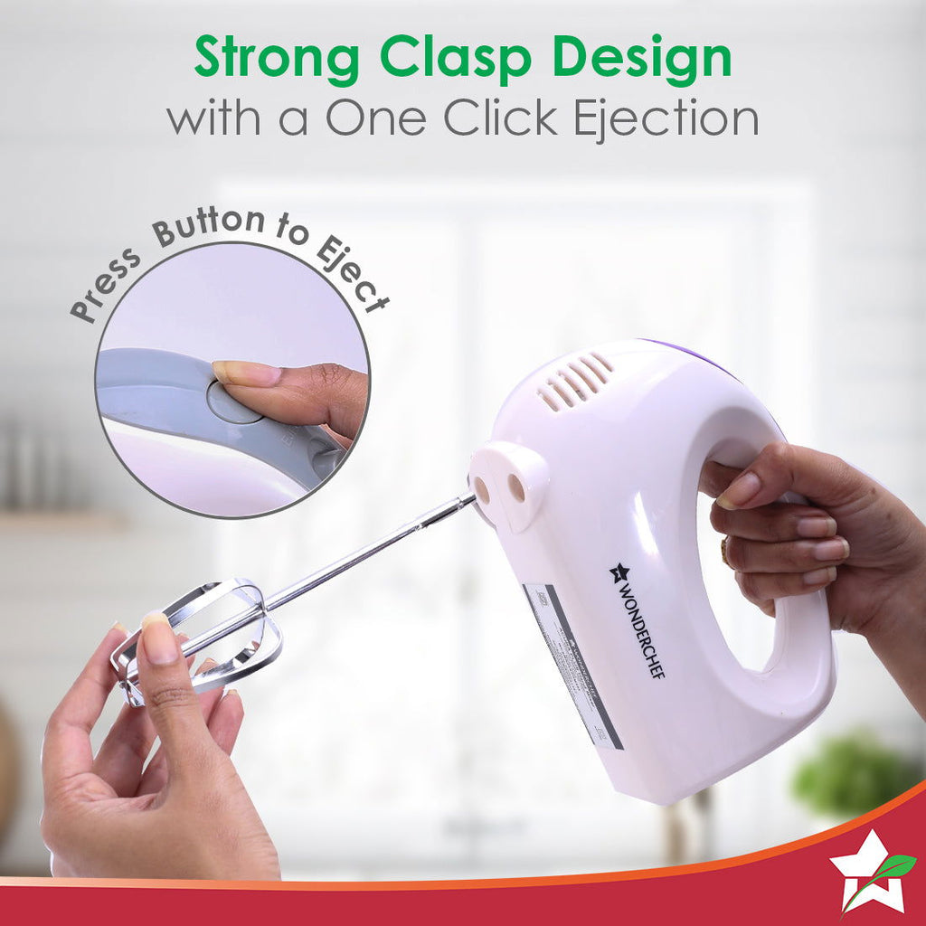 ULTIMA PLUS Hand Mixer Buy Hand Mixer Online from Wonderchef Wonderchef India