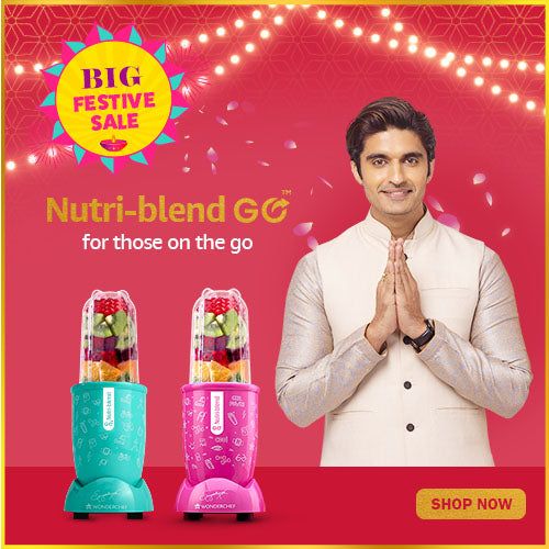 Premium Kitchen Cookware, Tools & Appliance Online Store | Wonderchef