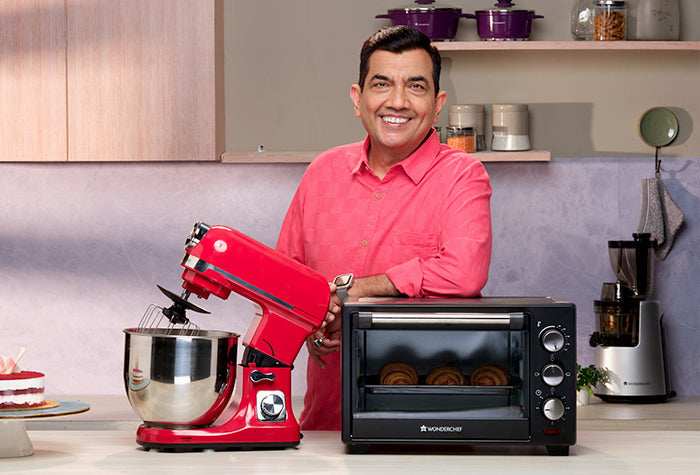 Premium Kitchen Cookware, Tools & Appliance Online Store | Wonderchef