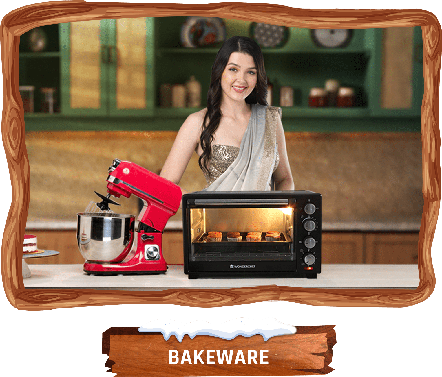 Premium Kitchen Cookware, Tools & Appliance Online Store | Wonderchef