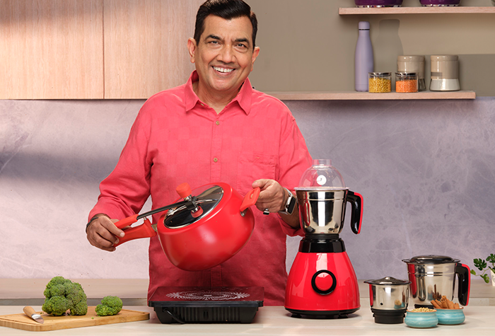 Premium Kitchen Cookware, Tools & Appliance Online Store | Wonderchef