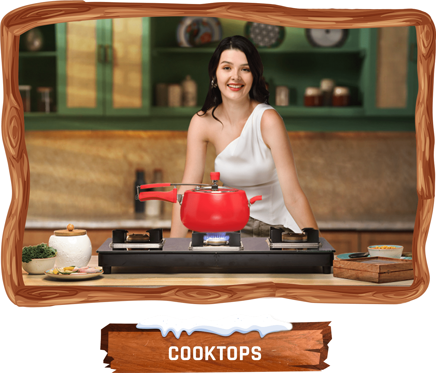 Premium Kitchen Cookware, Tools & Appliance Online Store | Wonderchef