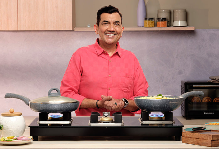 Premium Kitchen Cookware, Tools & Appliance Online Store | Wonderchef