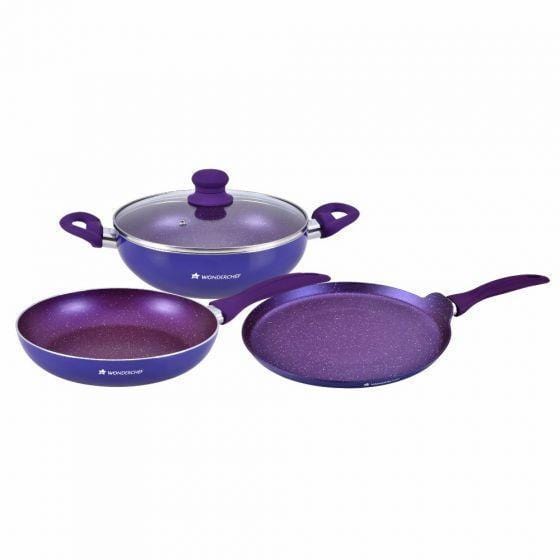 Buy Cookware Hot Sets Online at Best Prices In India | Wonderchef ...
