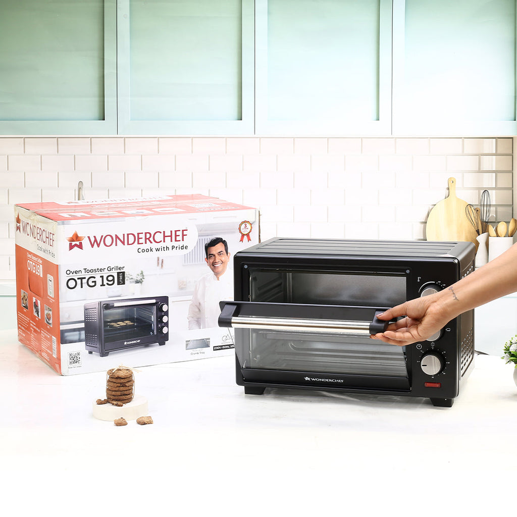 Wonderchef Oven Toaster Grill Otg | Buy OTG Online