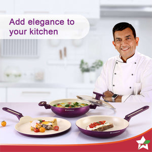 Buy Cookware Online Get Upto 60% Off | Wonderchef