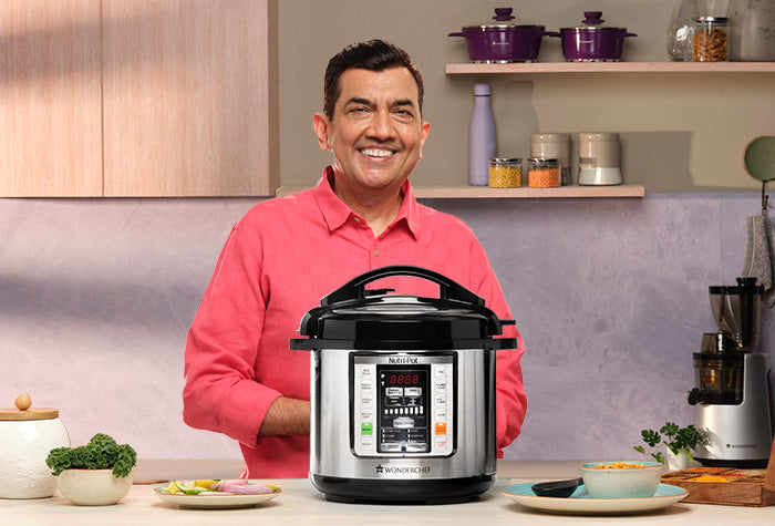 Premium Kitchen Cookware, Tools & Appliance Online Store | Wonderchef