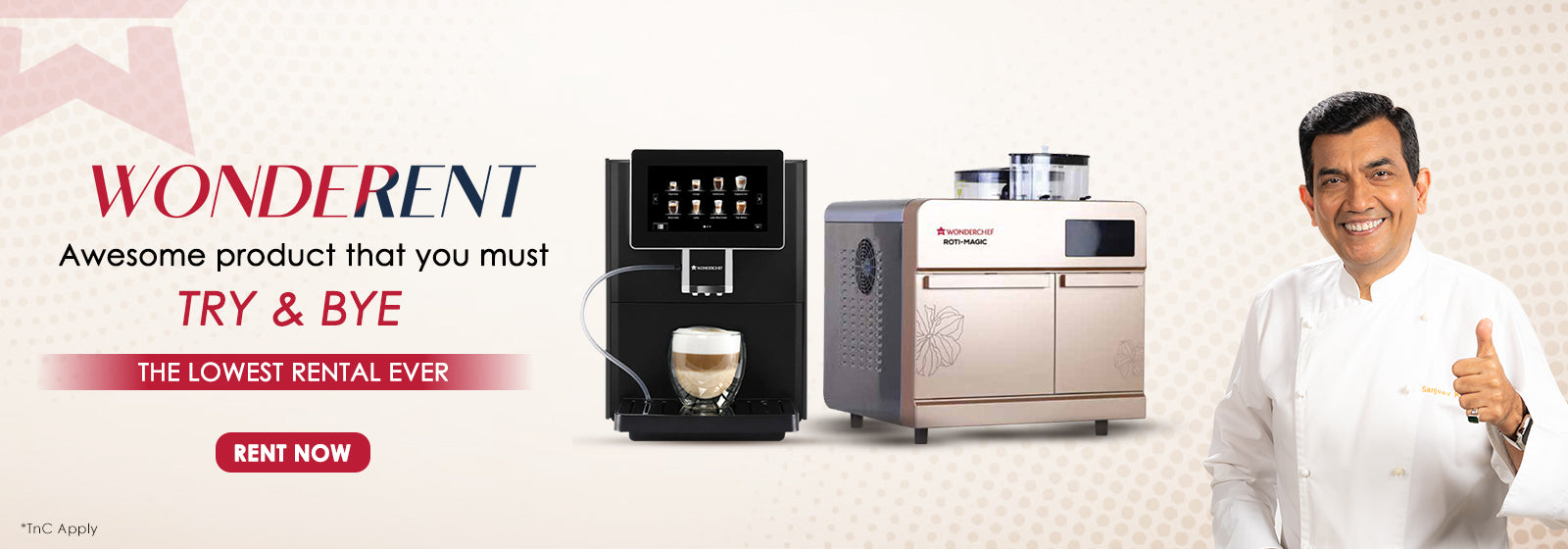 Premium Kitchen Cookware, Tools & Appliance Online Store | Wonderchef