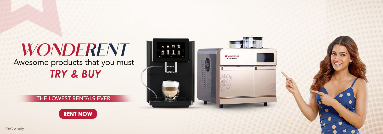 Premium Kitchen Cookware, Tools & Appliance Online Store | Wonderchef