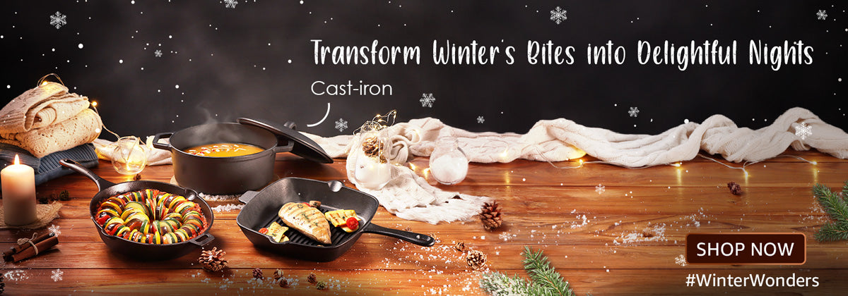 Premium Kitchen Cookware, Tools & Appliance Online Store | Wonderchef