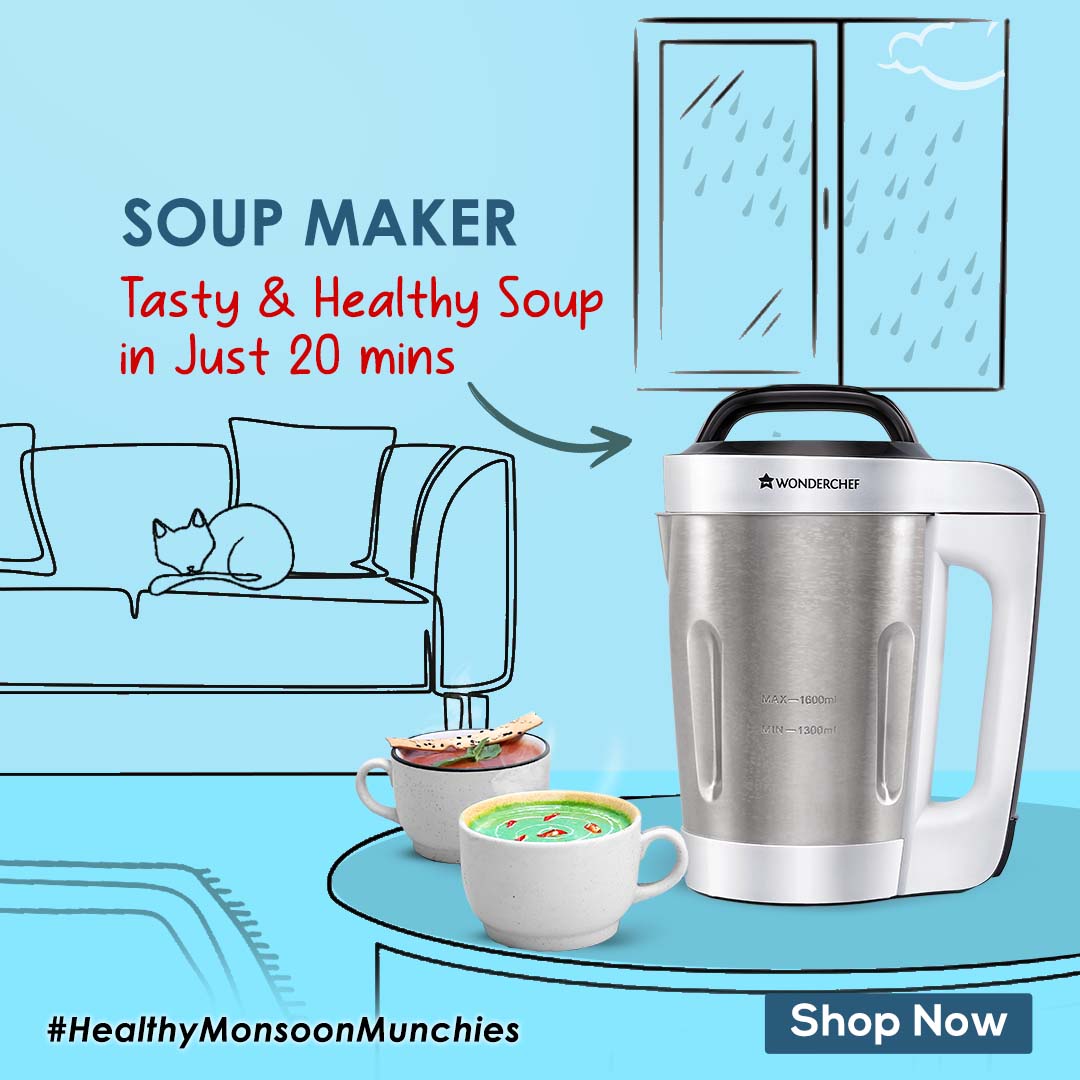 Premium Kitchen Cookware, Tools & Appliance Online Store | Wonderchef