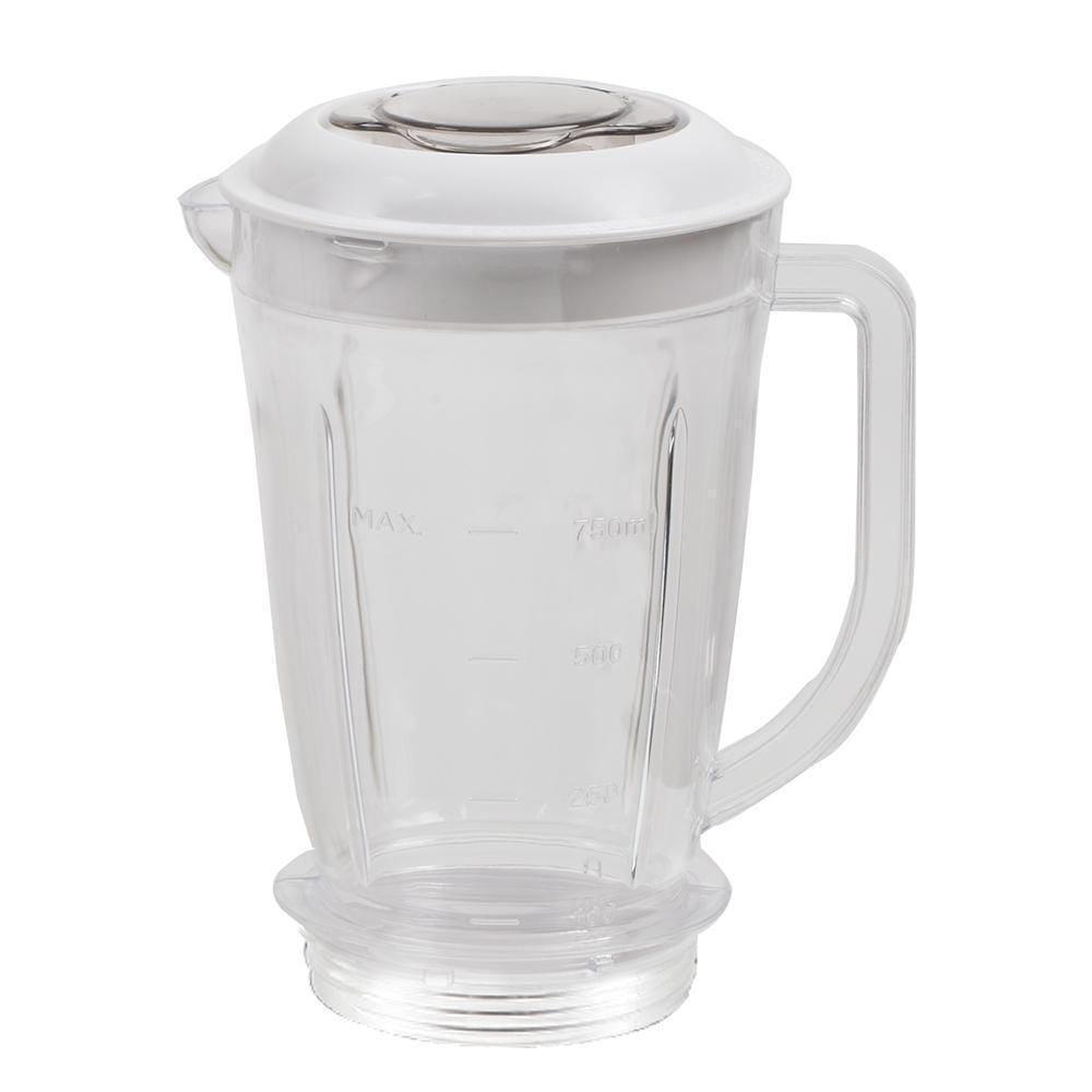 Nutri blend Large Mixing Jar for blending & mixing - Without Base ...