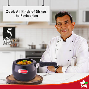 Explore Cookers Online and Save Up to 55% | Wonderchef