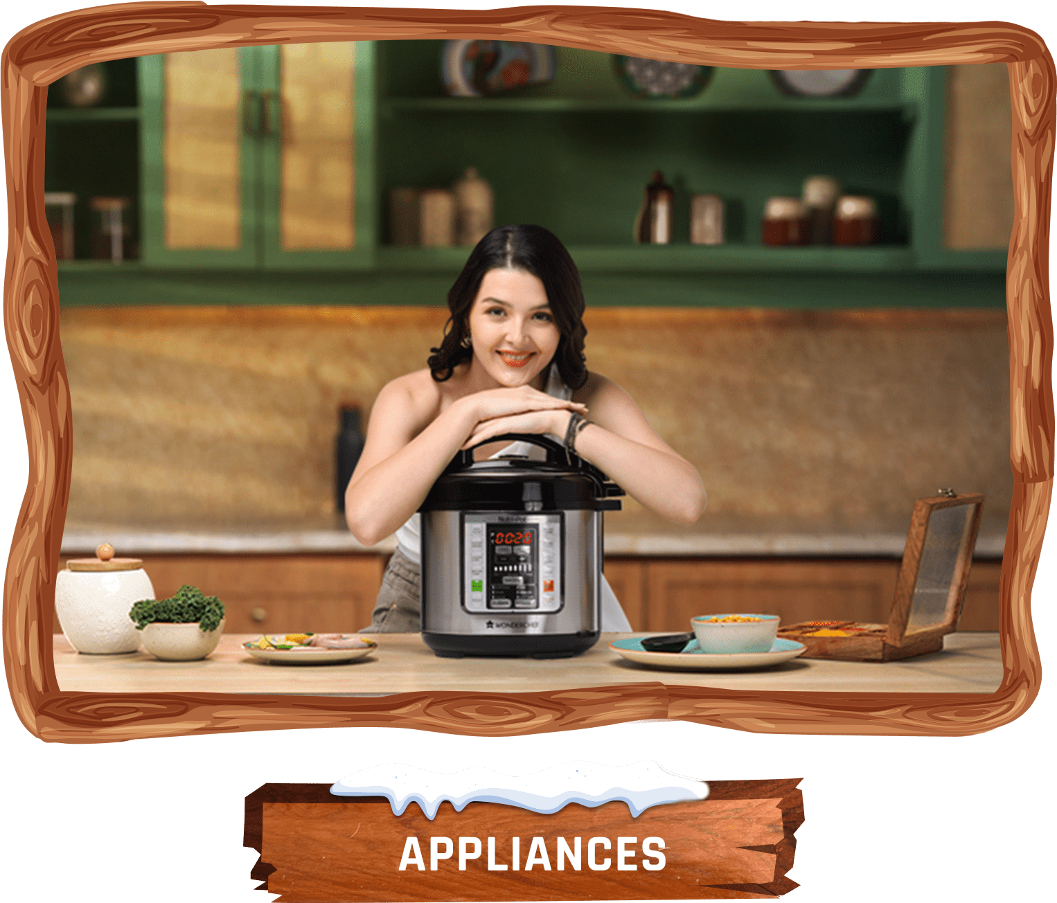 Premium Kitchen Cookware, Tools & Appliance Online Store | Wonderchef