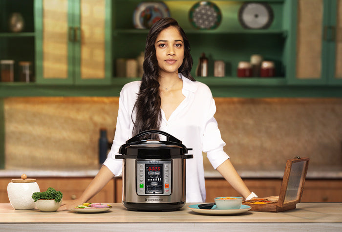 Premium Kitchen Cookware, Tools & Appliance Online Store | Wonderchef ...