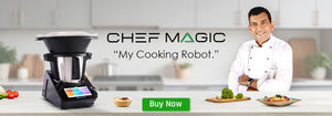 Premium Kitchen Cookware, Tools & Appliance Online Store | Wonderchef