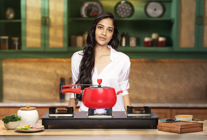 Premium Kitchen Cookware, Tools & Appliance Online Store | Wonderchef ...