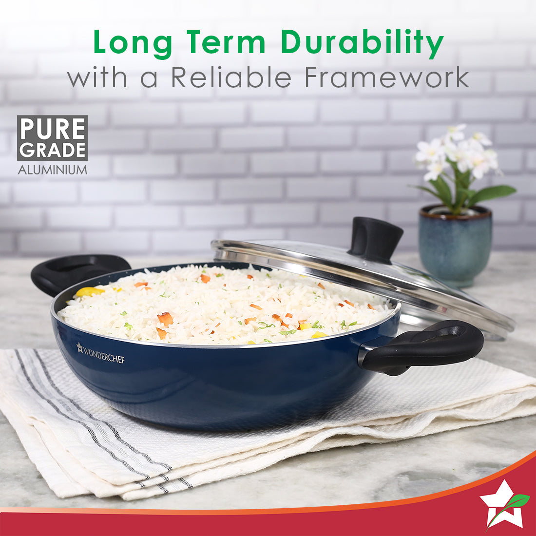 Load image into Gallery viewer, Galaxy Cookware 4 Piece Set | 24 cm ...