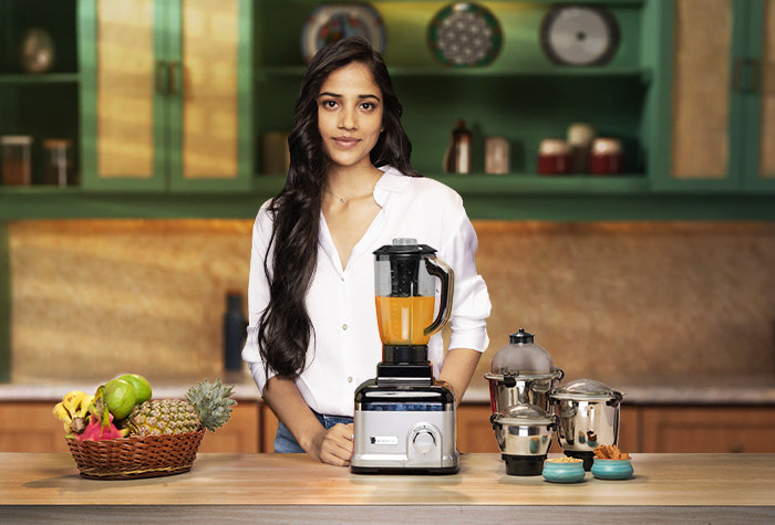 Premium Kitchen Cookware, Tools & Appliance Online Store | Wonderchef ...