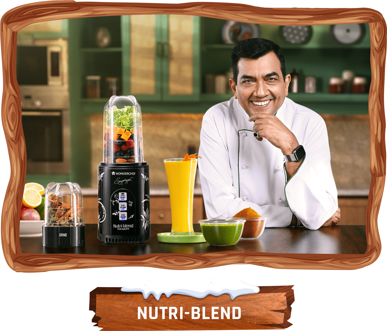 Premium Kitchen Cookware, Tools & Appliance Online Store | Wonderchef