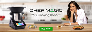 Premium Kitchen Cookware, Tools & Appliance Online Store | Wonderchef