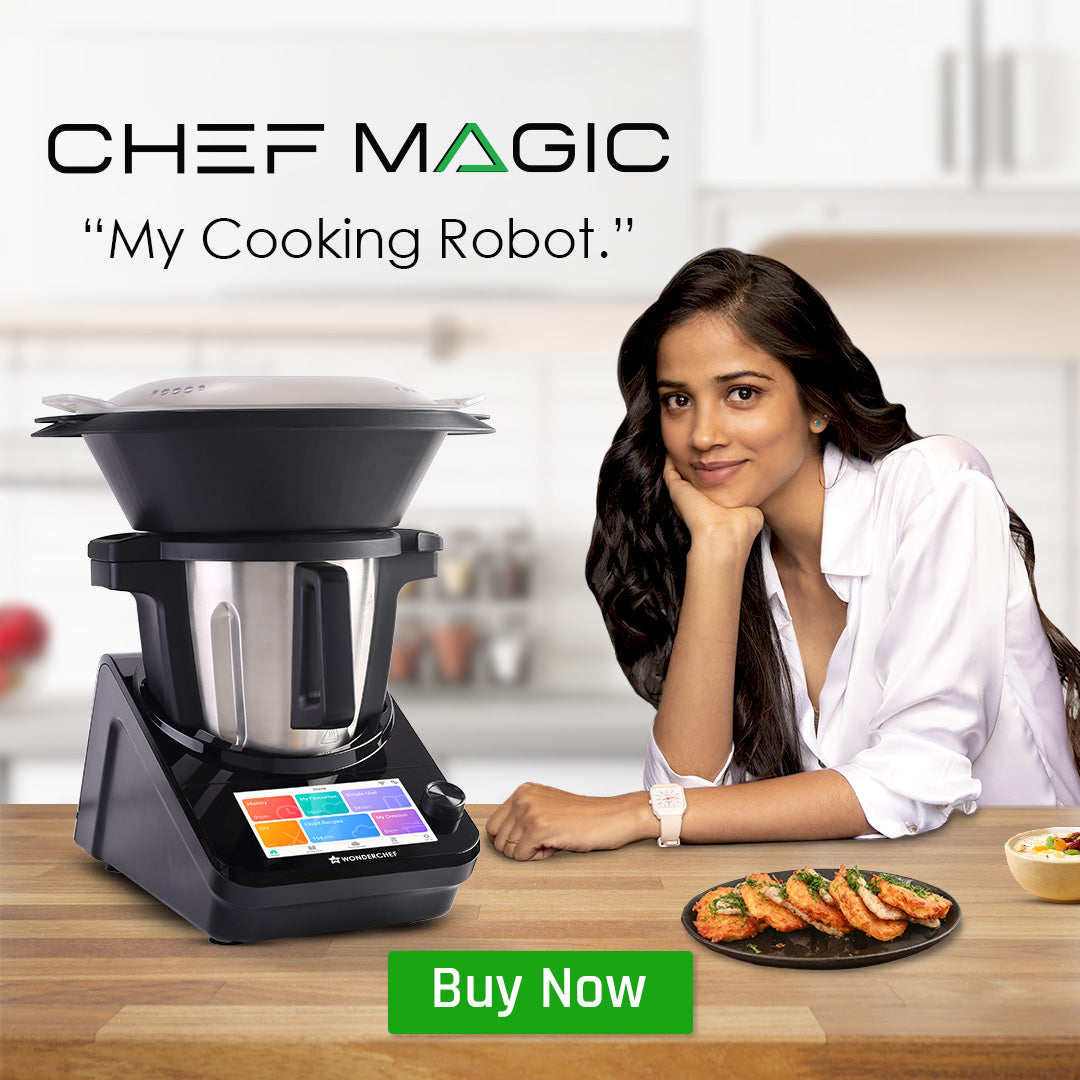 Premium Kitchen Cookware, Tools & Appliance Online Store | Wonderchef