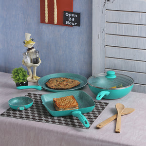 Buy Cookware Hot Sets Online at Best Prices In India | Wonderchef
